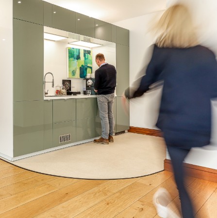 Serviced offices – Chiltern House Business Centre